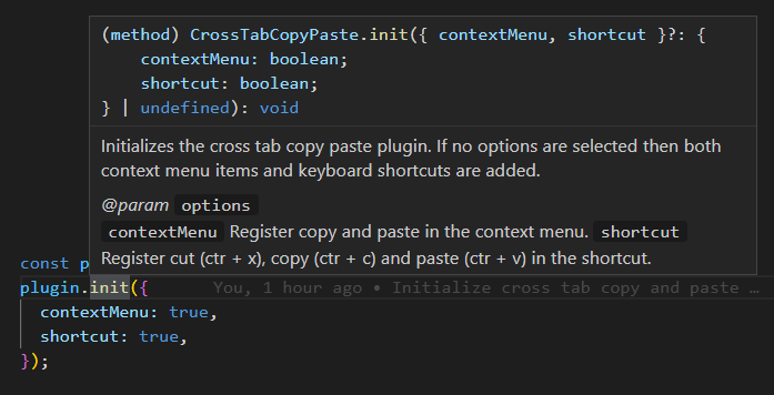feat: add cross-tab-copy-paste plugin type declaration by johnnyoshika ...