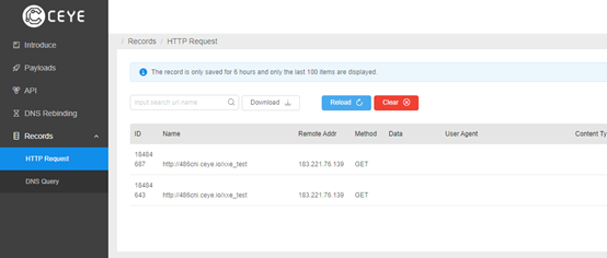 There is a blind xxe vulnerability · Issue #19 · weng-xianhu/eyoucms · GitHub