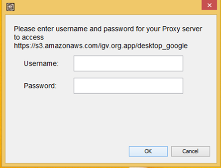 IGV_Win_2.5 and proxy server · Issue #650 · igvteam/igv · GitHub