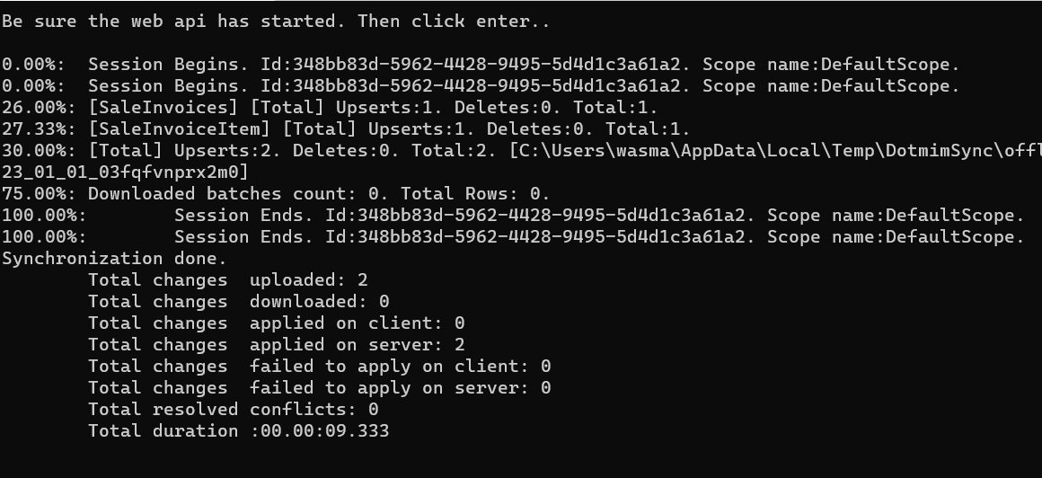 NpgsqlSyncProvider Net 6 And 7 Cannot Write DateTime With Kind Local 