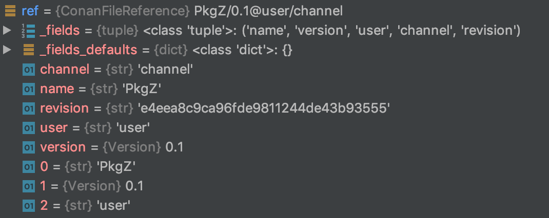 Bug New Revision Uploads Although No Overwrite All Flag Is Used · Issue 6082 · Conan Io