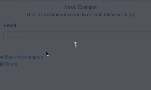 Vee-Validate not fire error when input lost focus · Issue #12 · ankurk91/vue-cleave-component ...