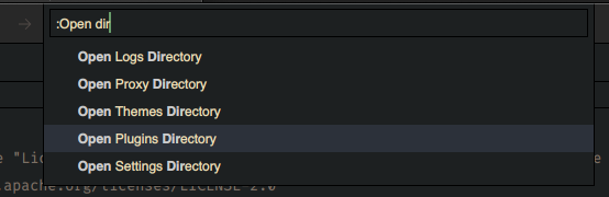 GitHub - rscircus/awesome-lapce: Lapce is an awesome editor - here the best of its ecosystem