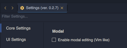 Plugin Support · Issue #558 · lapce/lapce · GitHub