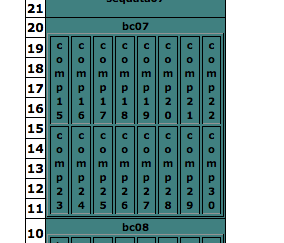 Better visualisation of Parent/Child devices in rack view · Issue #1911 ...
