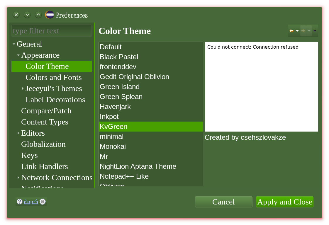 Website offline - no plugins download possible · Issue #271 · eclipse ...