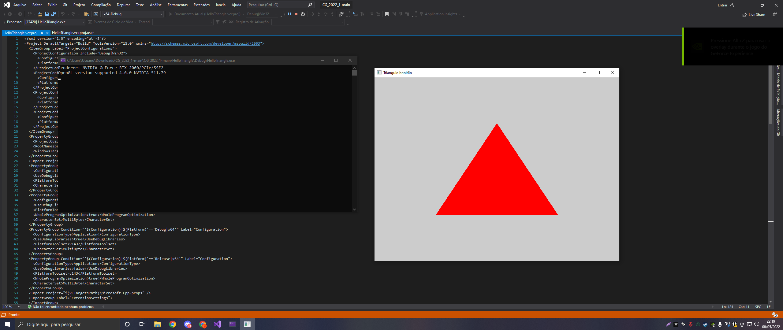 GitHub - Gui-Fontes/Aula-CGPI