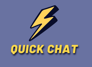 GitHub - Parham-S/quickchat: Lightning fast video conference app without signup