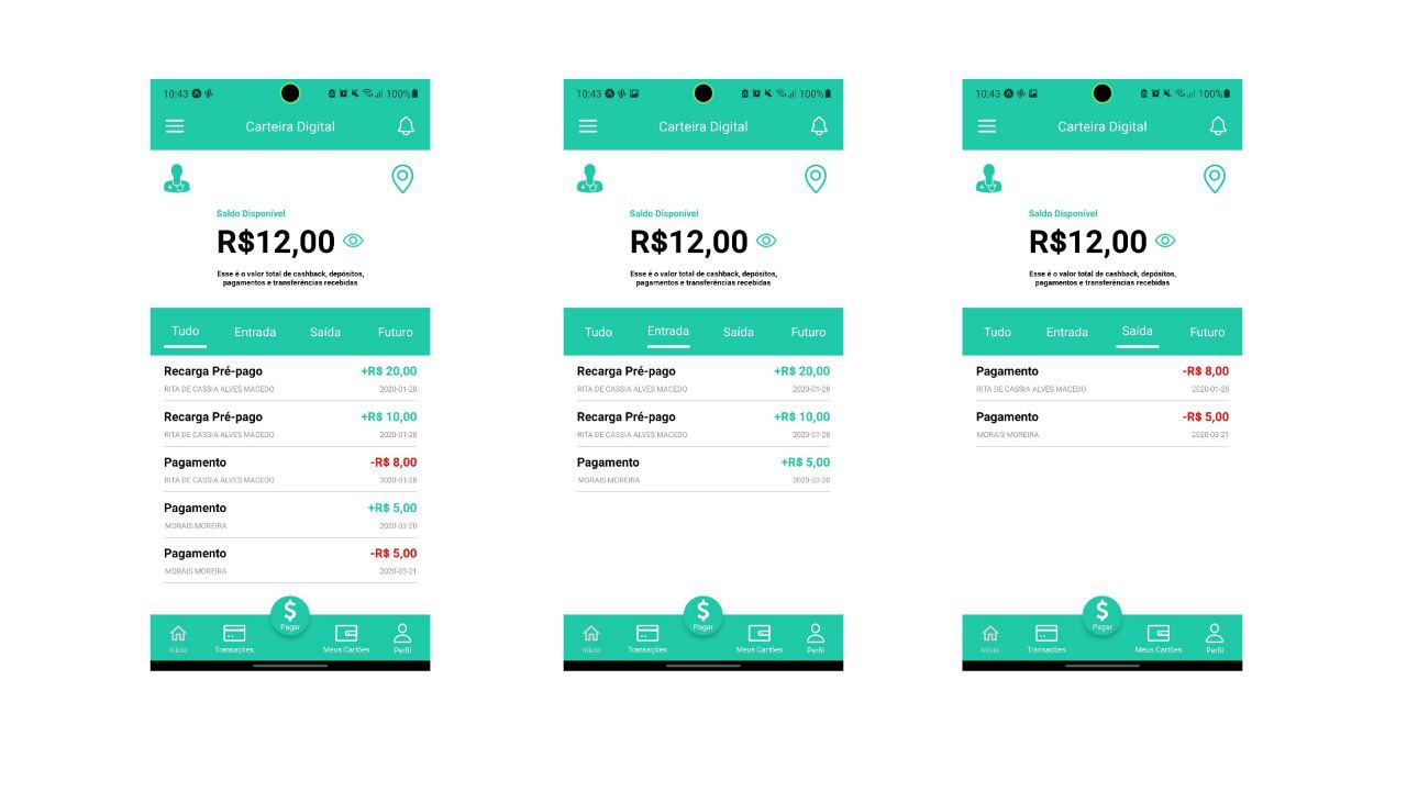GitHub - YuriVini/digital-wallet