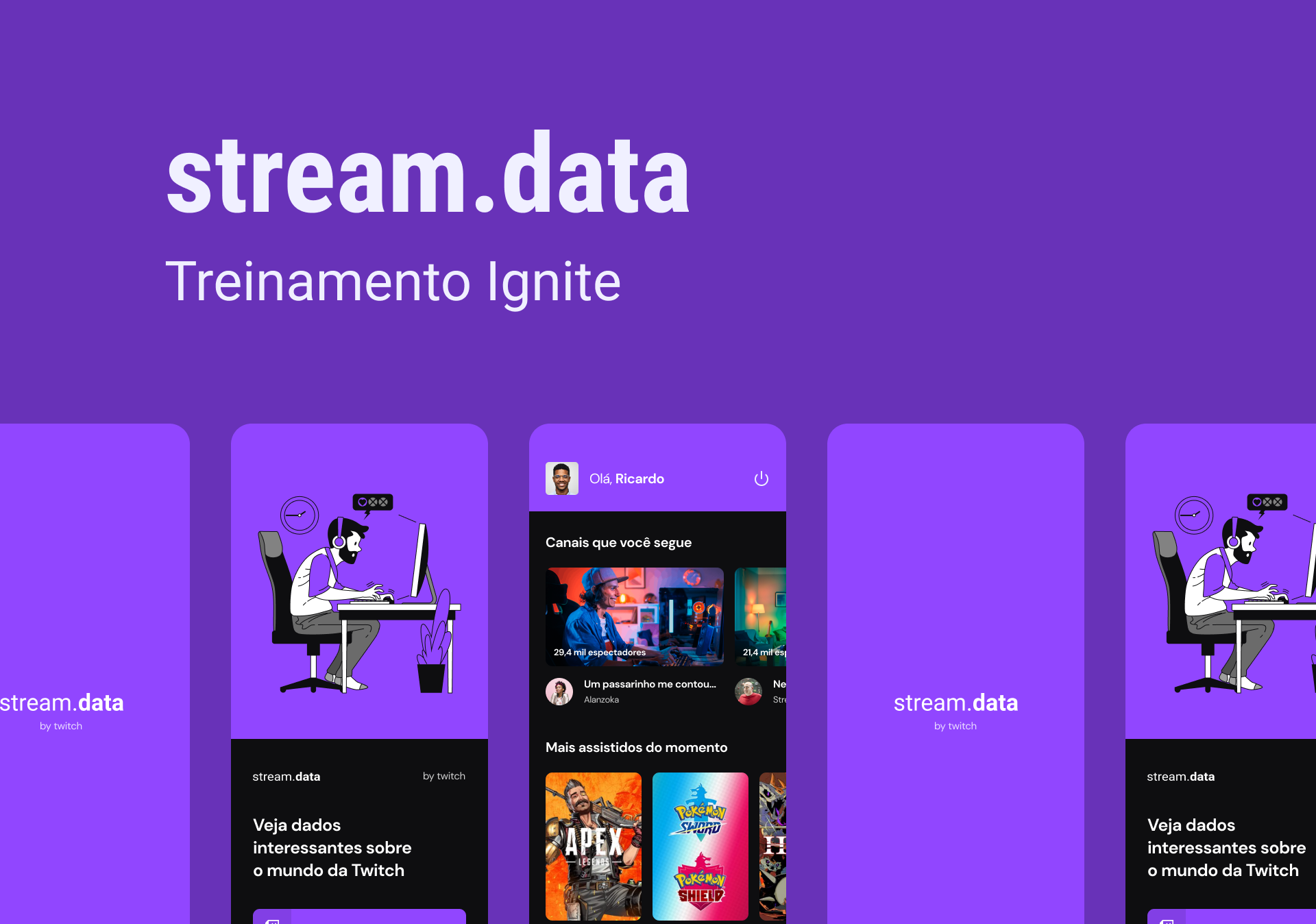 GitHub - YuriVini/stream-data-challenge