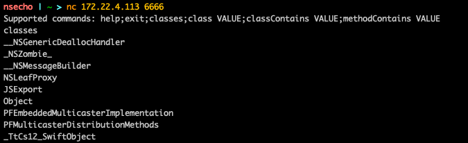 Github Nsechogobjcresolv Objc Resolver Using Go 0864