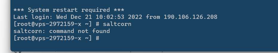 Error on update to 8.1 beta · Issue #1533 · saltcorn/saltcorn · GitHub