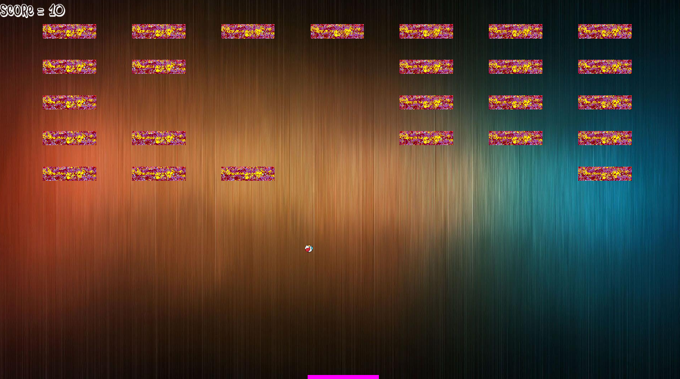 GitHub - omer-adem/Pong-Game