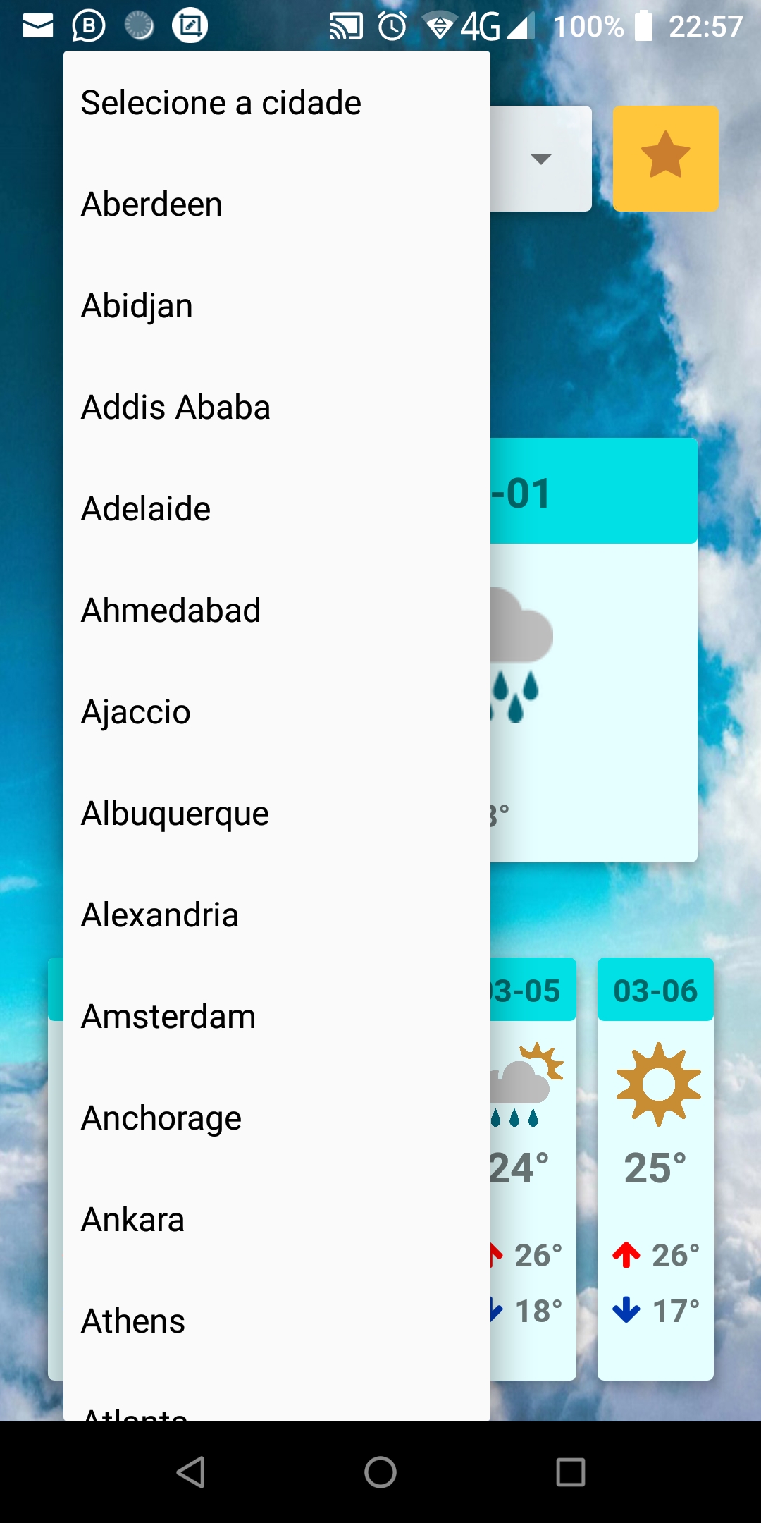 GitHub - lucas-moraes/getClima