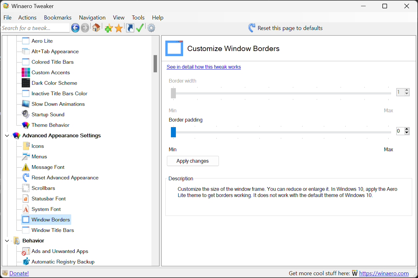 Clist_modern: окно приклеивается к краю экрана с зазором · Issue #3510 · miranda-ng/miranda-ng ...