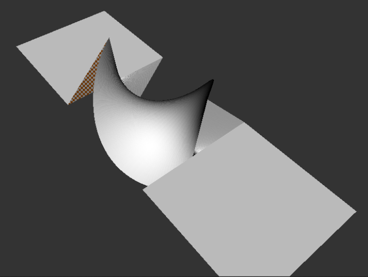 GitHub - Clemyxy/Bezier-Curves-and-Patches