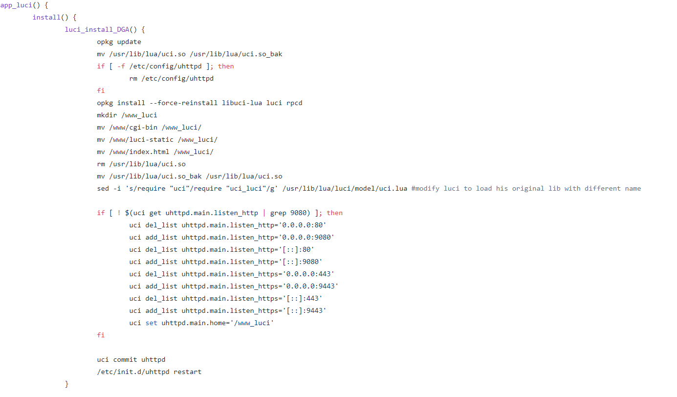 Support for iiNet/Technicolor TG789V3 · Issue #663 · Ansuel/tch-nginx-gui · GitHub