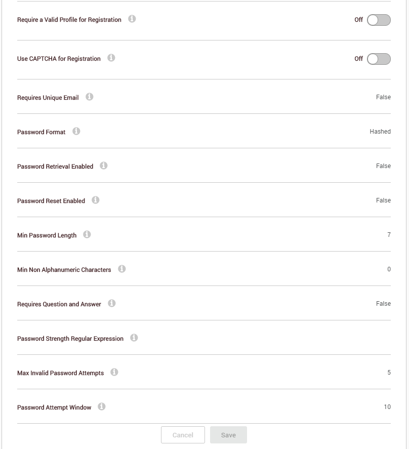 password-change-not-working-issue-2805-dnnsoftware-dnn-platform