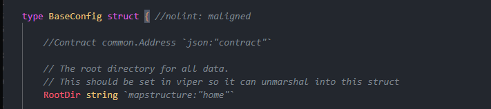 Colors change when enable go extension · Issue #2355 · golang/vscode-go ...