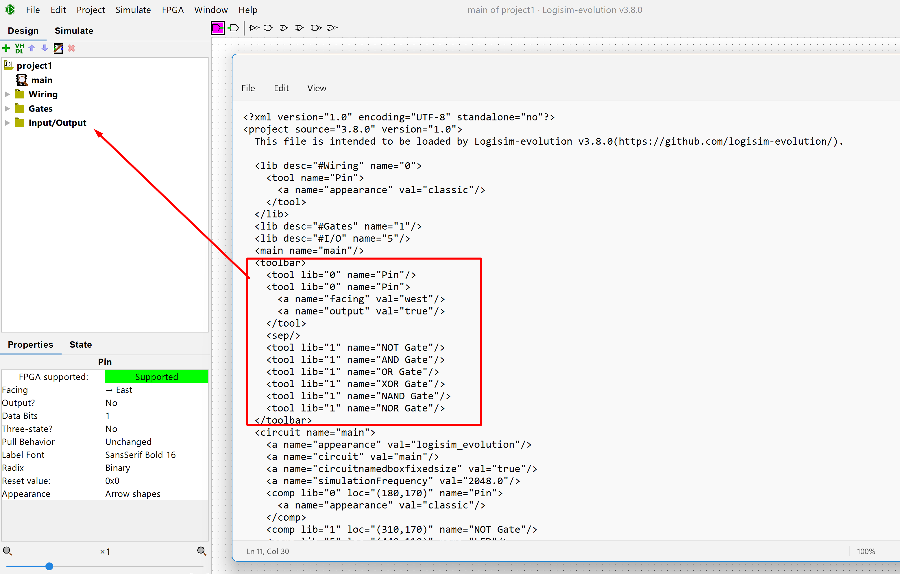 Looking For Cooperate On Verilog Converter · Issue 1616 · Logisim Evolution Logisim Evolution