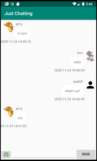 GitHub - jimin3312/justchatting