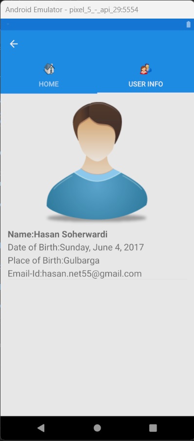 GitHub - HasanSoherwardi/AdvanceLogin