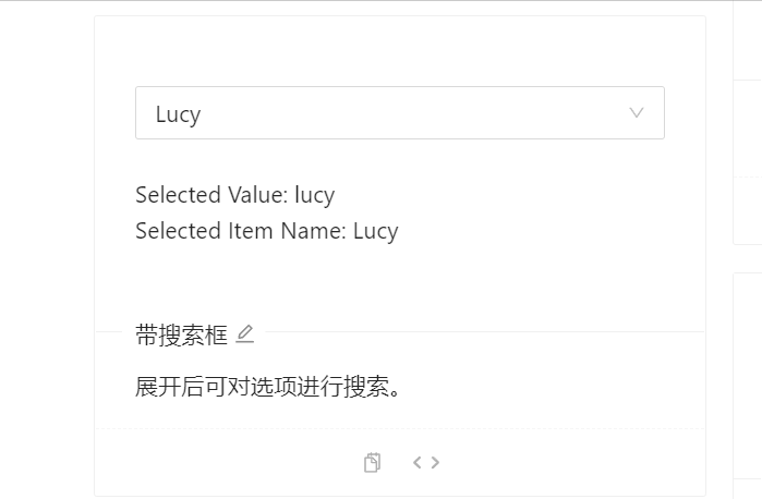 AutoComplete Compoment close animation · Issue #2611 · ant-design-blazor/ant-design-blazor · GitHub