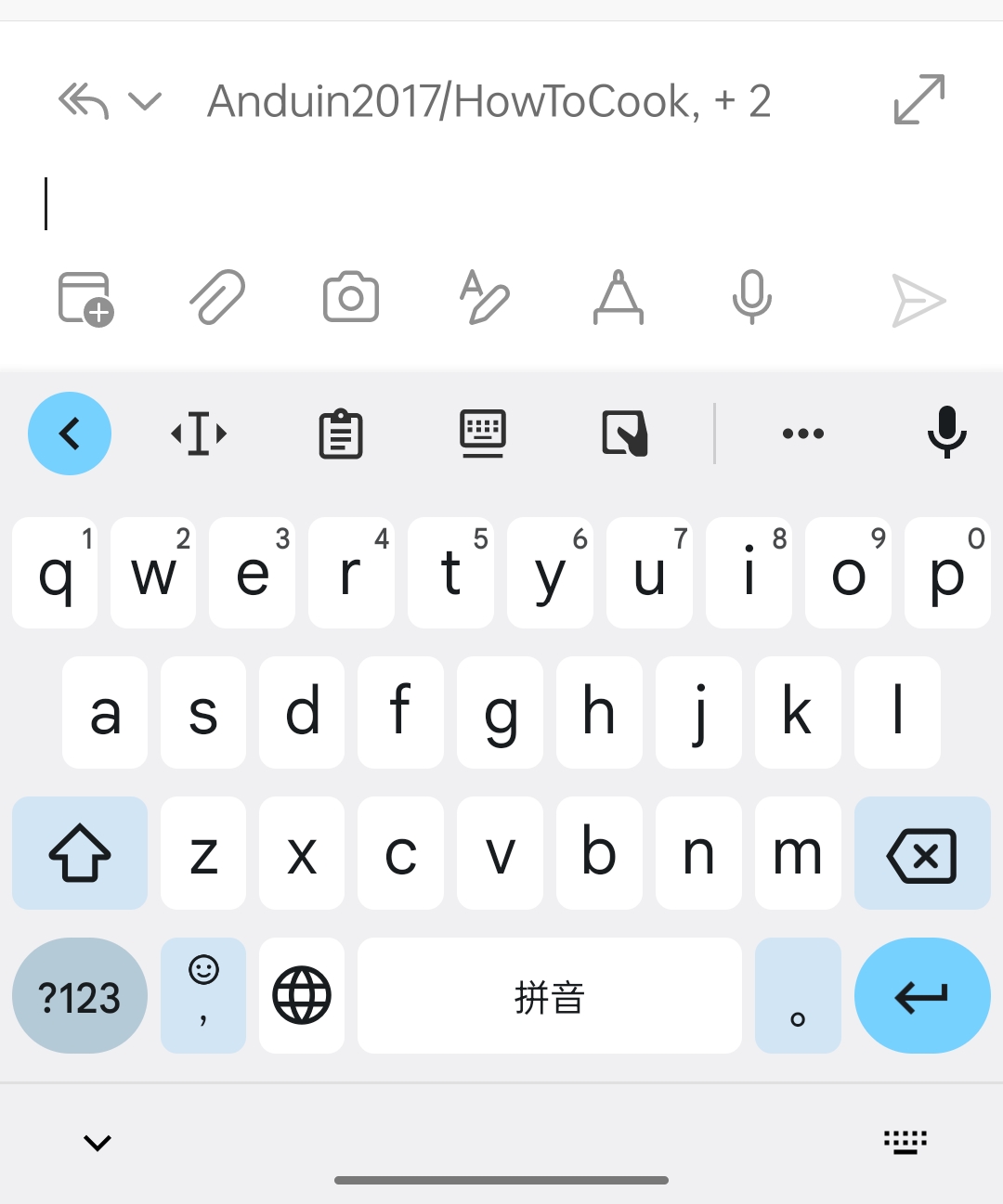 为什么炸猪排一直有腥味？ · Issue #992 · Anduin2017/HowToCook · GitHub