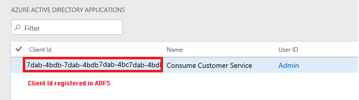 Upload Job - status: Redirect, reason found · Issue #56 · microsoft/Recurring-Integrations ...