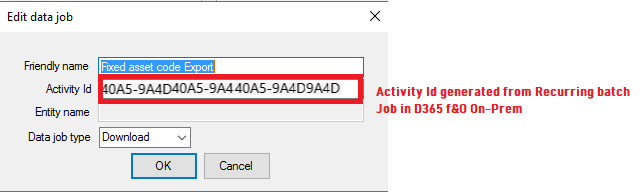 Upload Job - status: Redirect, reason found · Issue #56 · microsoft/Recurring-Integrations ...