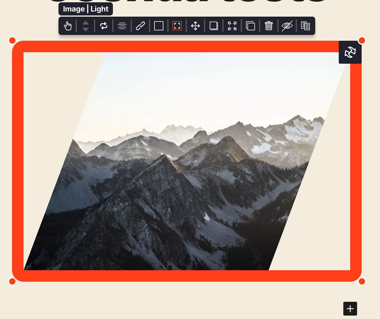 Image Maxi refactor · Issue #1609 · maxi-blocks/maxi-blocks · GitHub