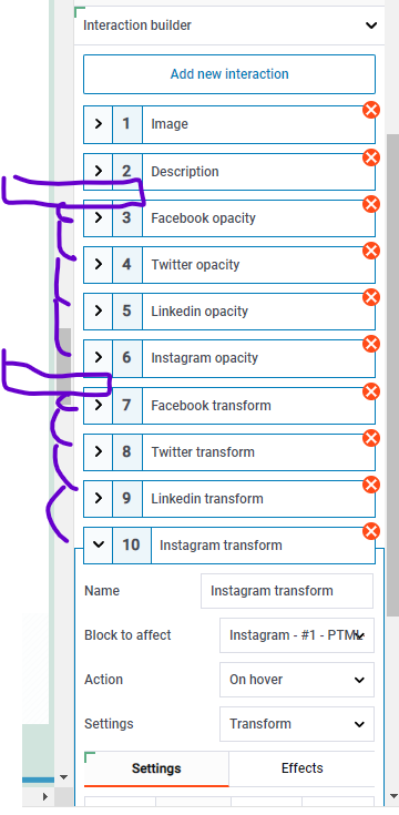 IB group list · Issue #5125 · maxi-blocks/maxi-blocks · GitHub