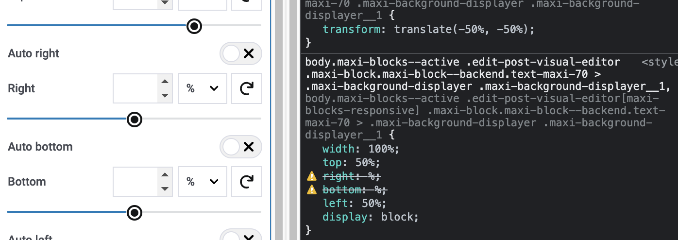 CSS error on background position · Issue #3699 · maxi-blocks/maxi-blocks · GitHub
