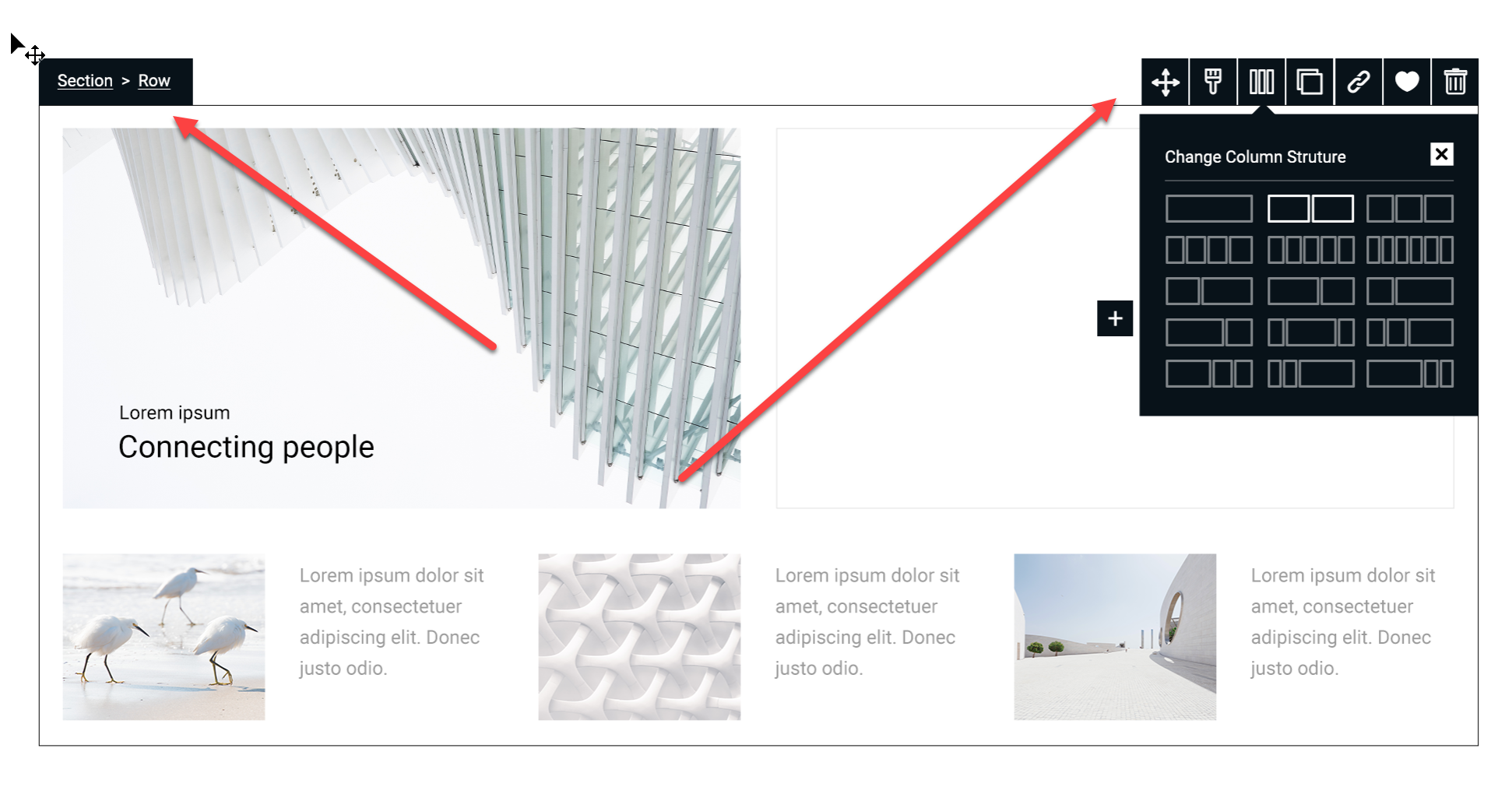 Create new toolbar · Issue #103 · maxi-blocks/maxi-blocks · GitHub