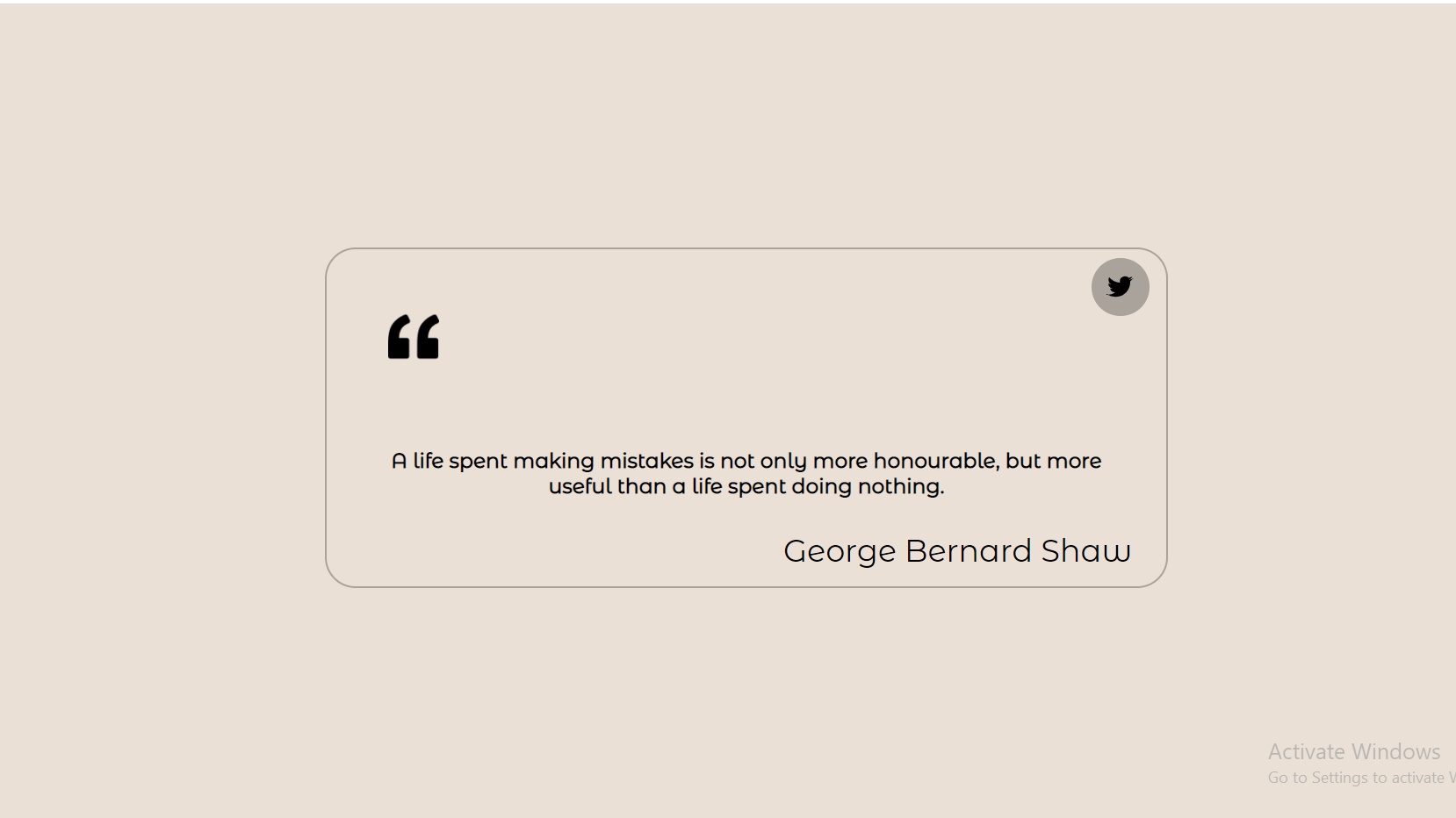 GitHub - Ahana001/quotes-app