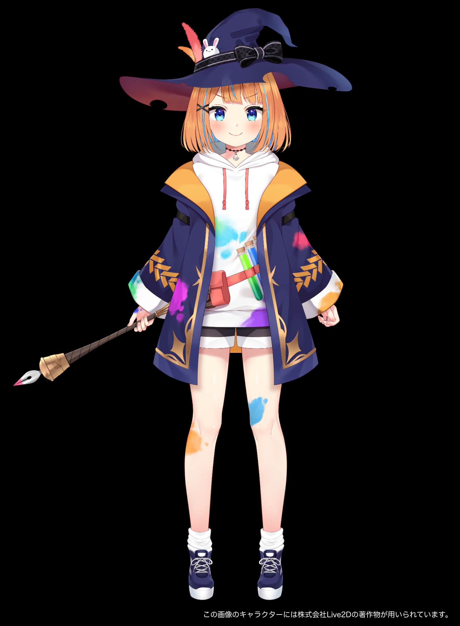 Addition and multiplication operations are not available. · Issue #7 · MizunagiKB/gd_cubism · GitHub