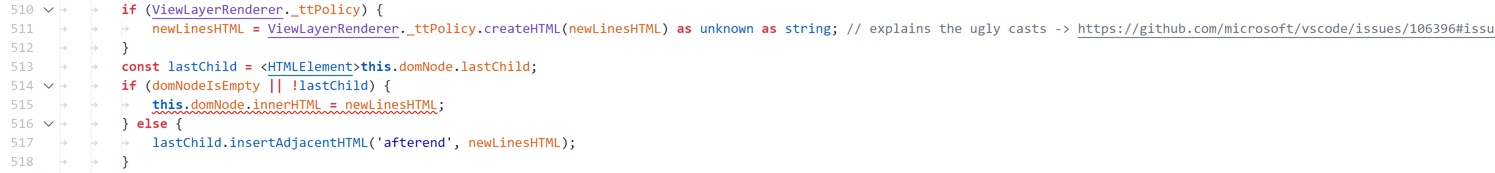 The `tsec` plugin is not working correctly · Issue #111309 · microsoft ...