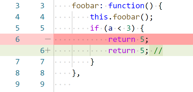 Diff review mode broken due to trusted type policy · Issue #115224 ...