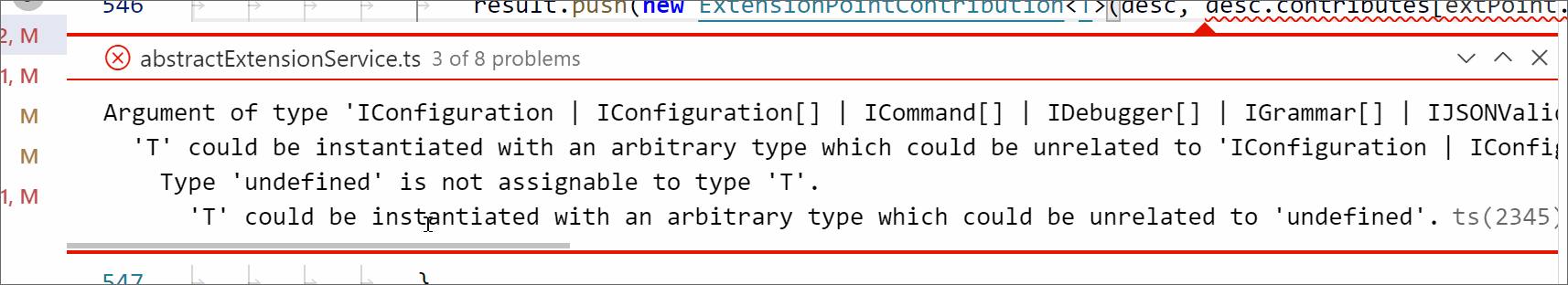 Scrollbar is very narrow · Issue #116338 · microsoft/vscode · GitHub