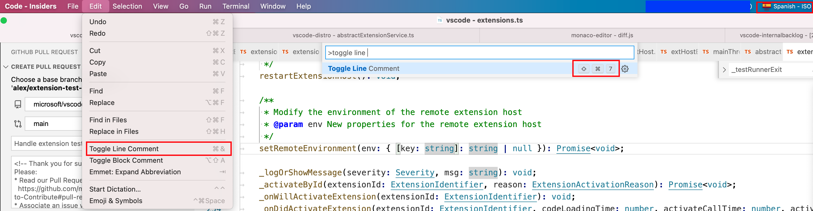 Menu Accelerators don't follow macOS HIG · Issue #21790 · electron/electron · GitHub