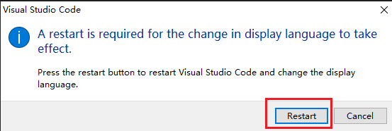 "Restart (R)" shortcut key does not work · Issue #126461 · microsoft ...