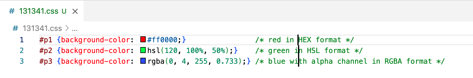 multi cursor editing render bug · Issue #131341 · microsoft/vscode · GitHub