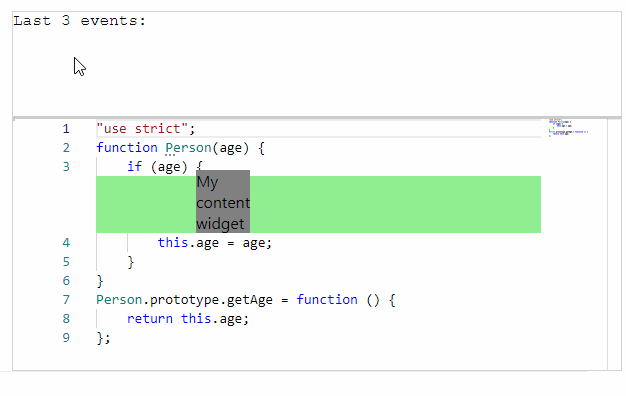 Codelens flashing after folding · Issue #121516 · microsoft/vscode · GitHub