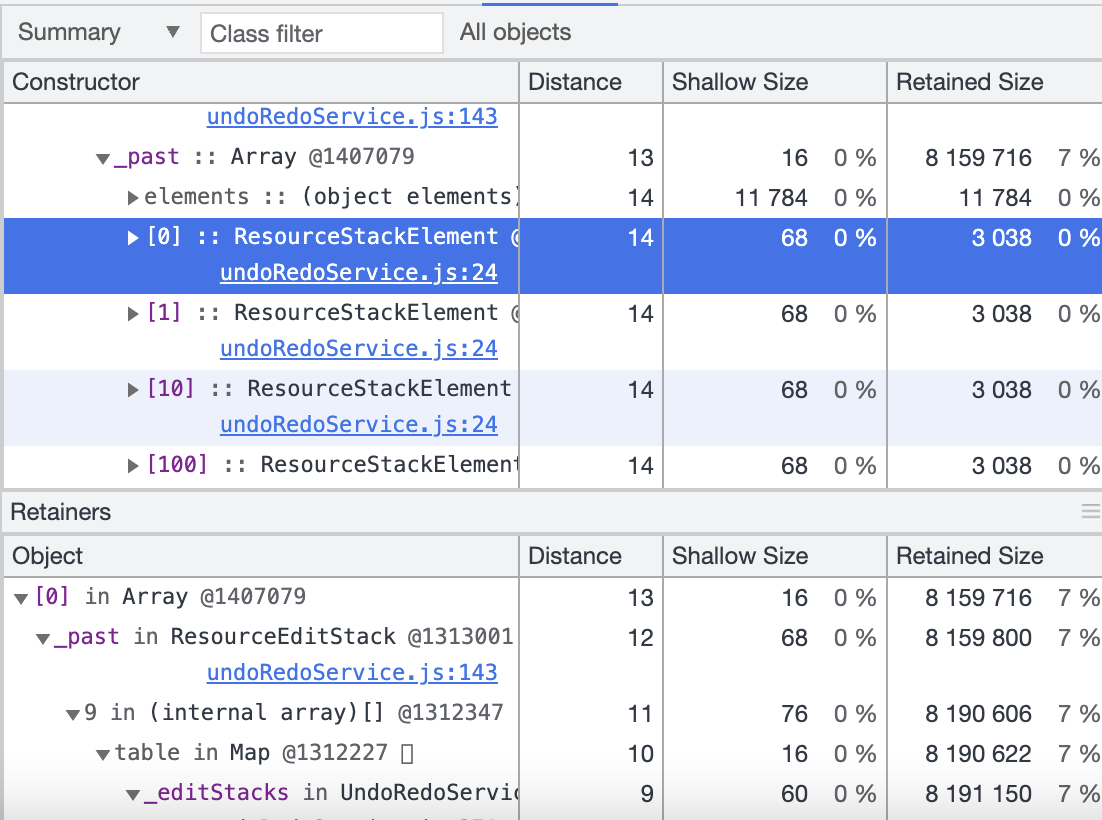 Out of memory when keeping file open while it's being updated · Issue #74427 · microsoft/vscode ...