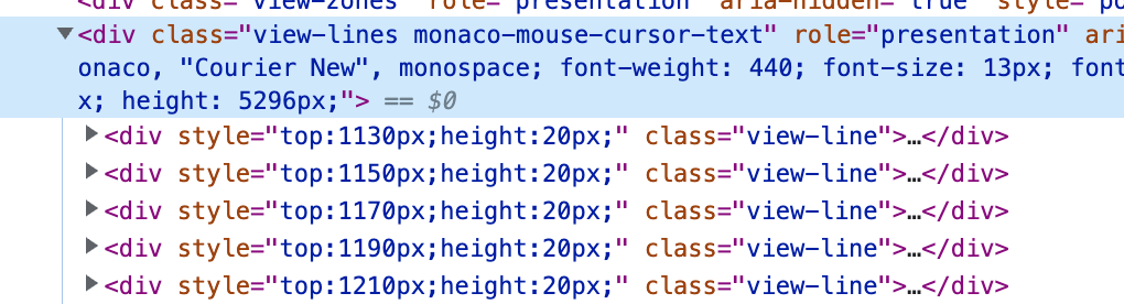 OTVAR fonts: fontWeight/wght conversion fails · Issue #153291 · microsoft/vscode · GitHub