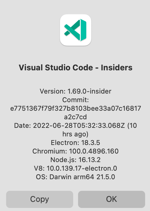 Remote connection cannot be established · Issue #152234 · microsoft/vscode · GitHub