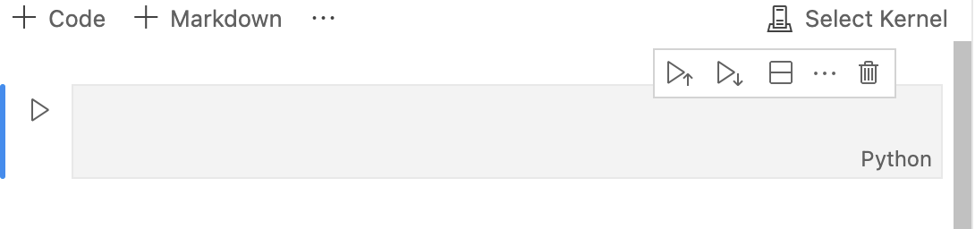 Empty square outline on notebook open · Issue #164755 · microsoft/vscode · GitHub