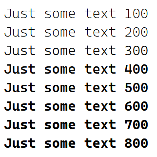 OTVAR fonts: fontWeight/wght conversion fails · Issue #153291 ...