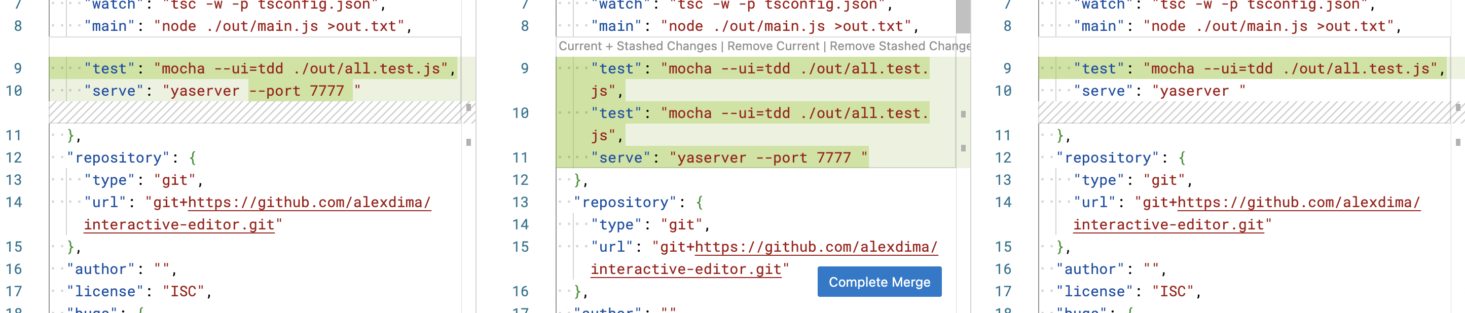 Accept Combination Ends Up Duplicating A Line · Issue 178524 · Microsoftvscode · Github