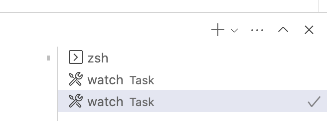 A task with runOn folderOpen runs again each time the window is reloaded · Issue #187876 ...